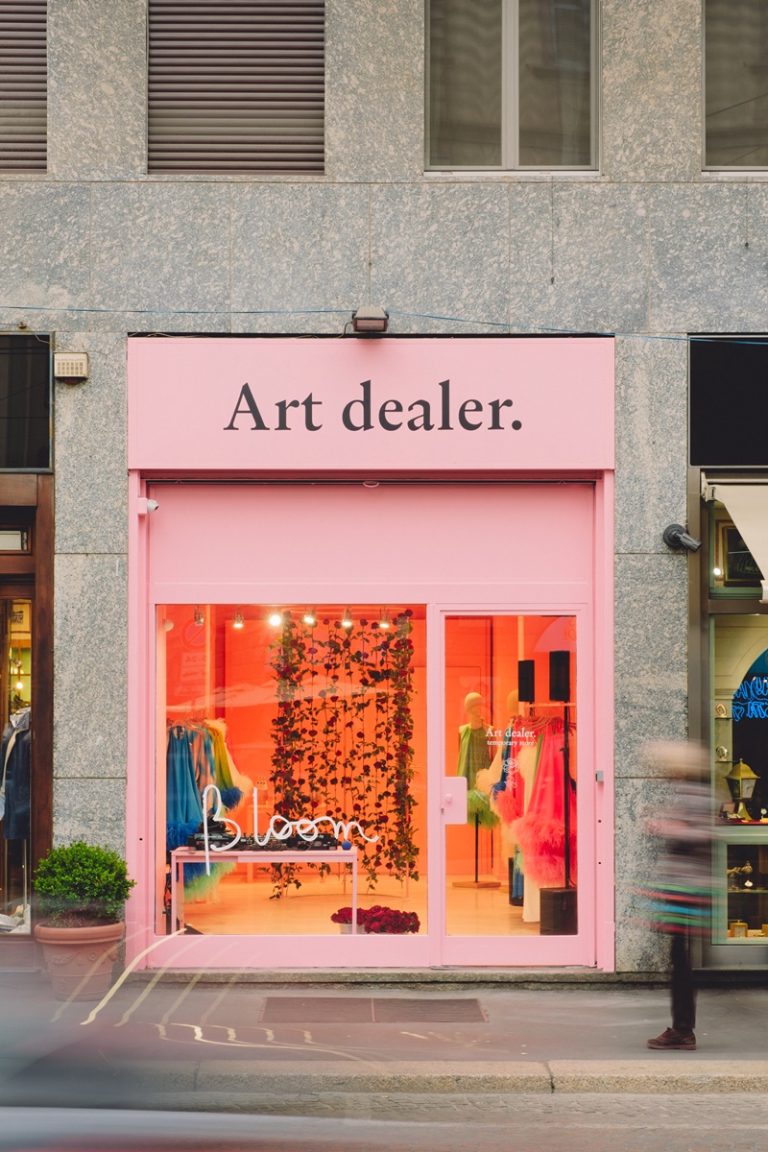 Art dealer journal, best SS23 Fashion Trends: A FantasticNew Shop